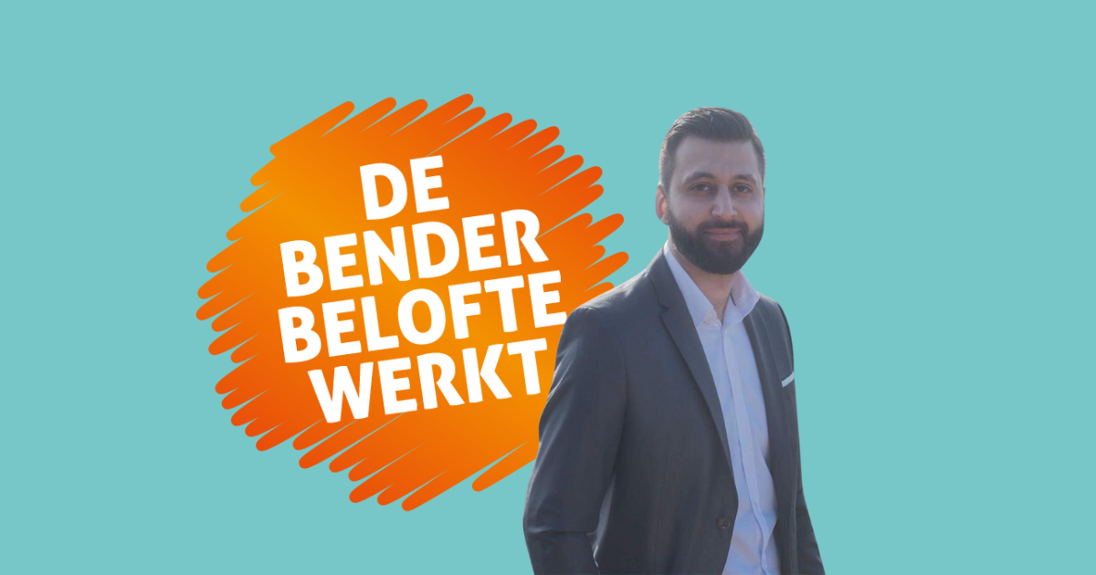 Testimonials - Mustafa’s carrière met professionele en persoonlijke ...