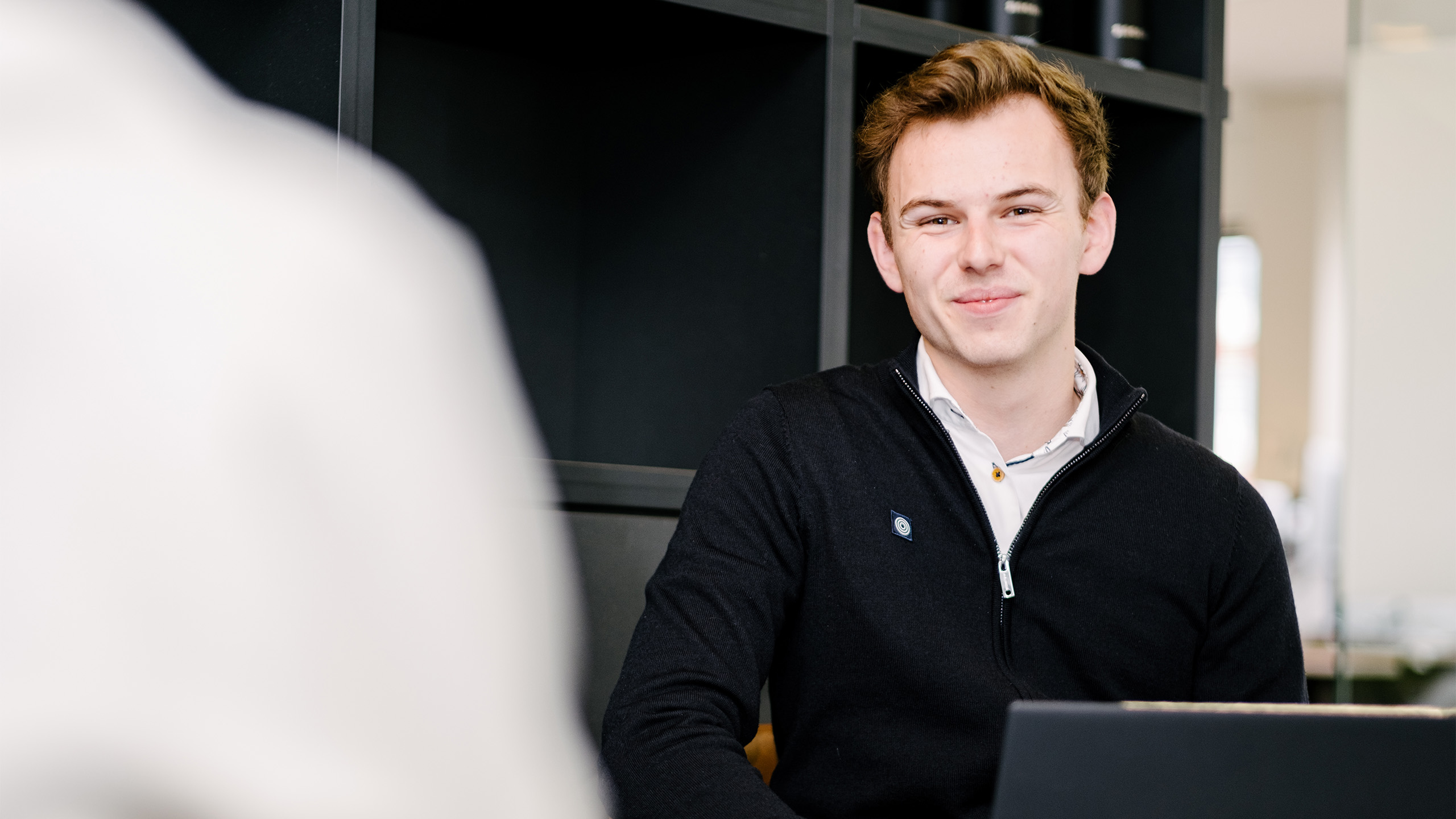 Specialist in sociaal en ruimtelijk domein, zorg, kinderopvang - Bender