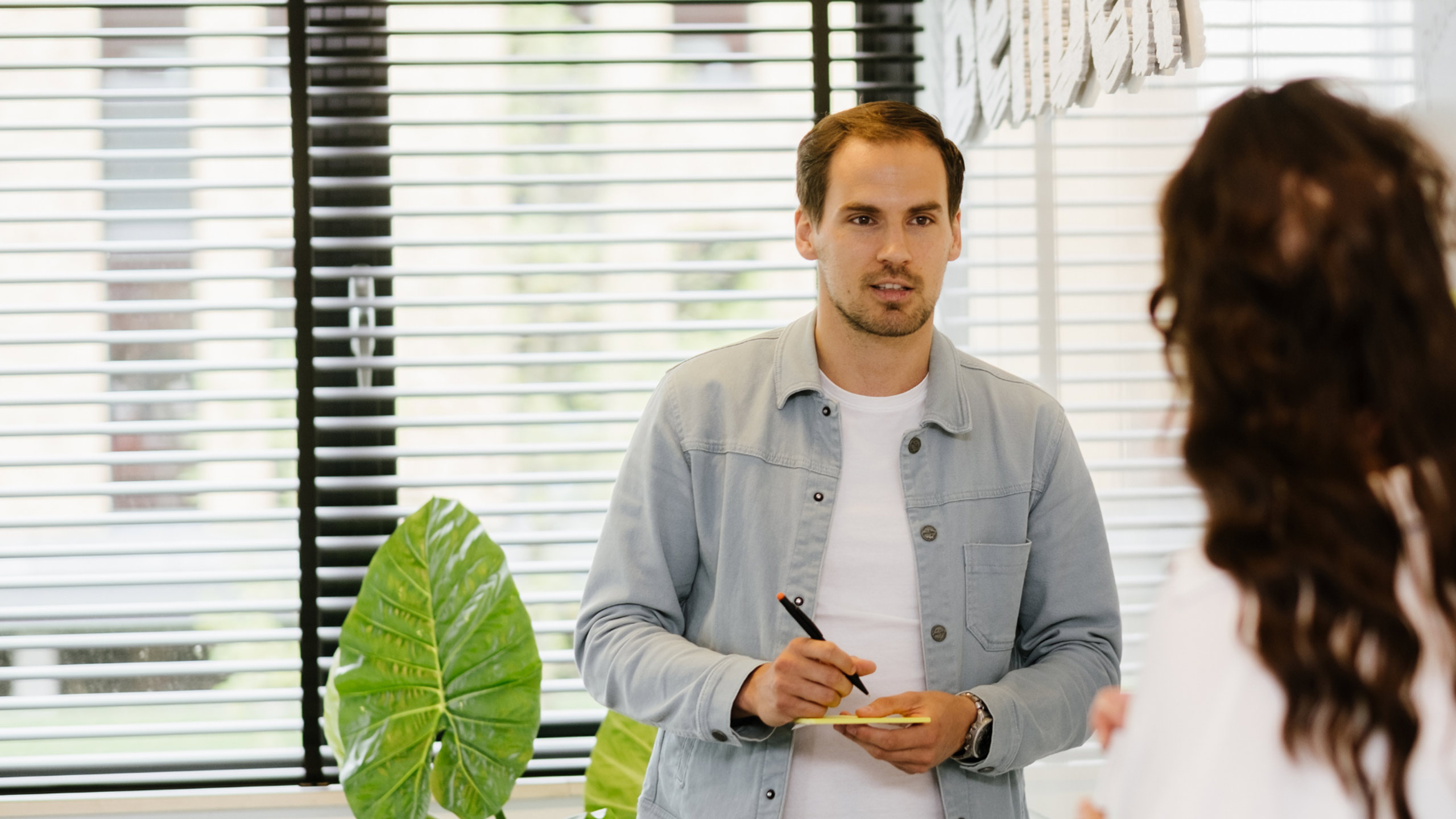 Vacatures - Projectleider gebiedsontwikkeling - Bender