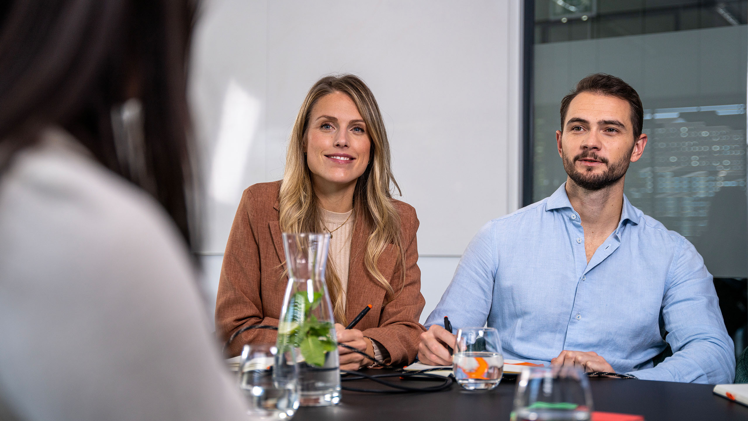 Vacatures - Young professional VTH - Bender