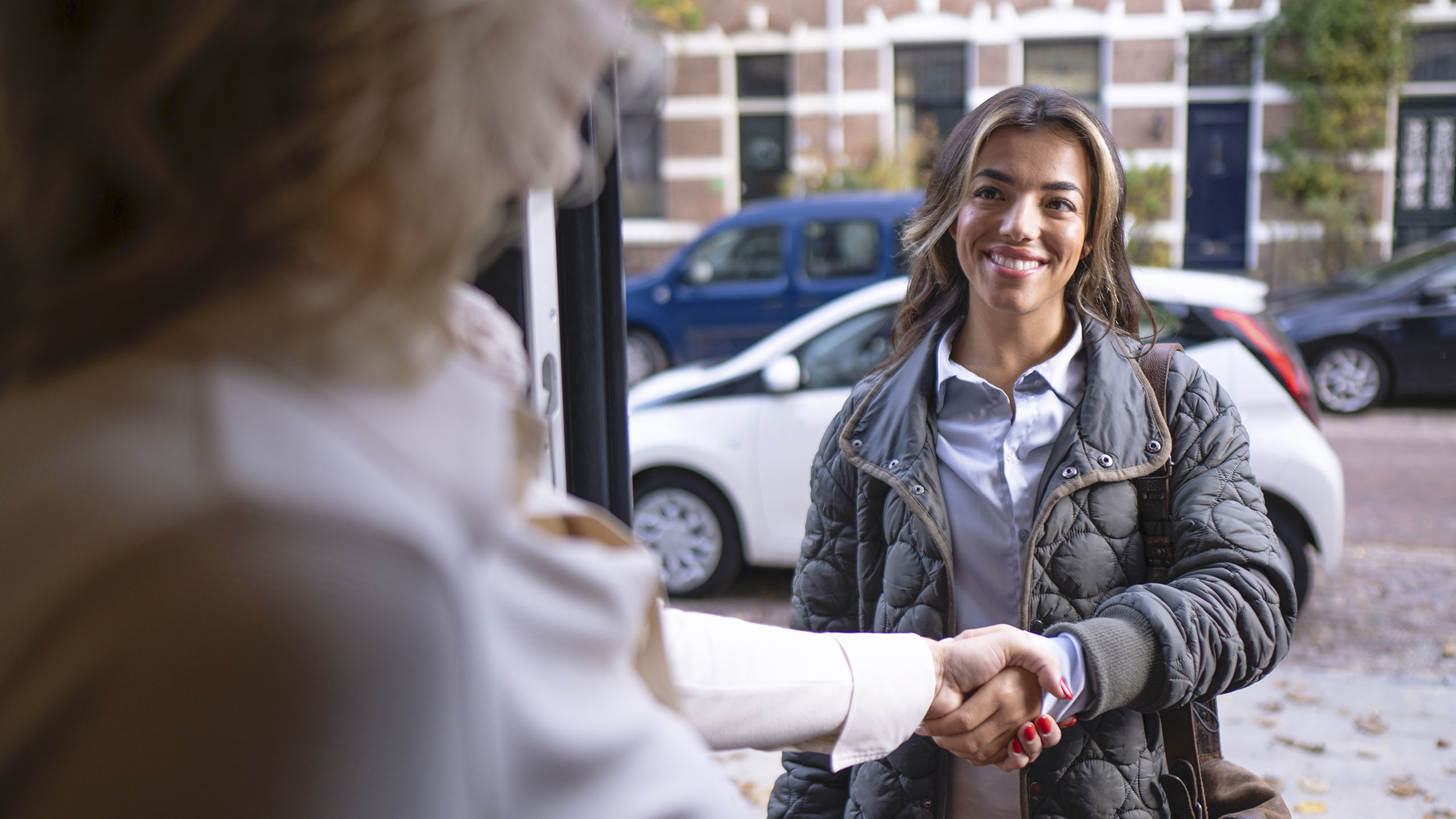 Vacatures - Kwaliteitsmedewerker sociaal domein - Bender