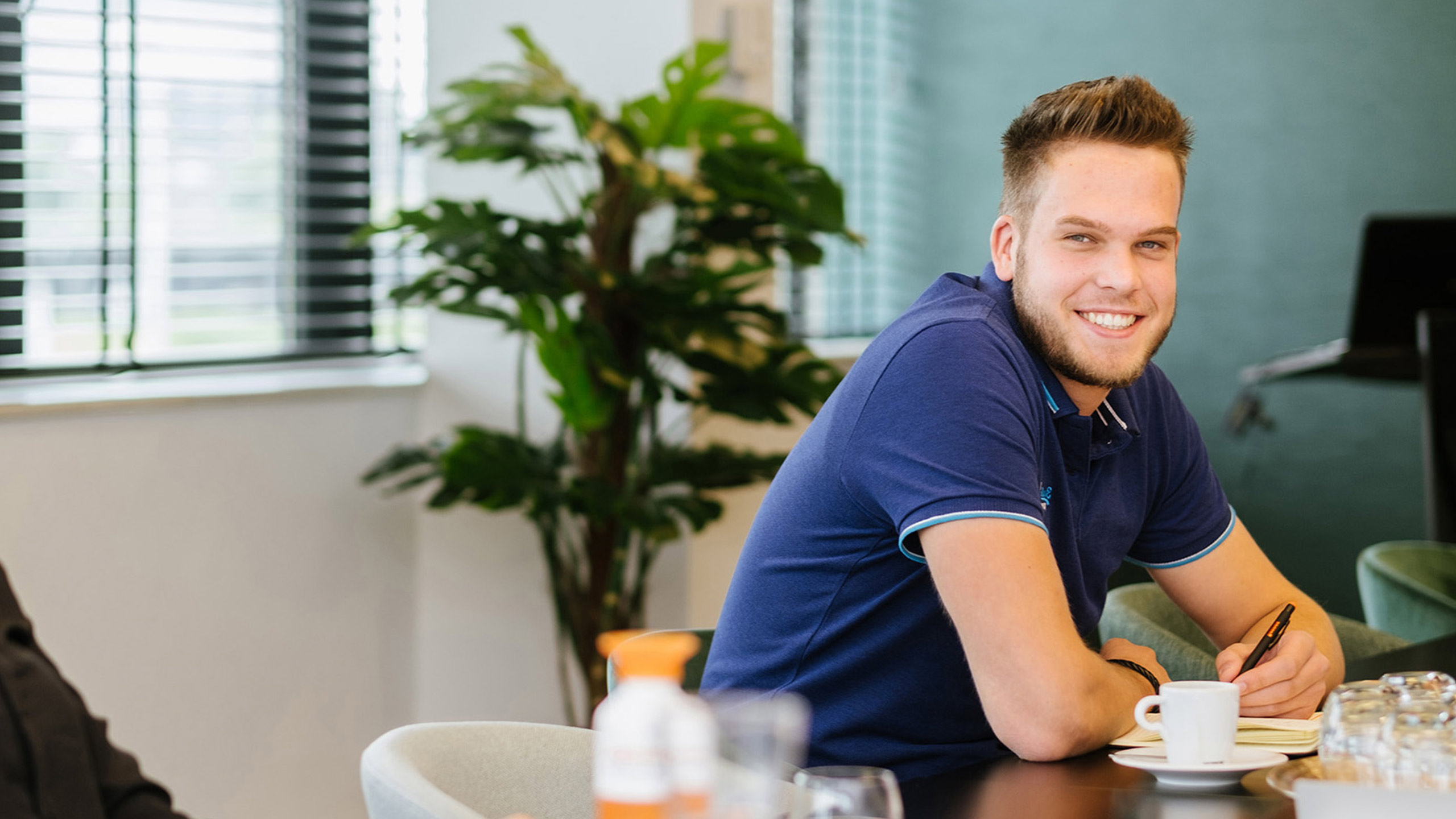 Vacatures - Woonbegeleider bij Bender – afwisseling, aandacht en groei ...